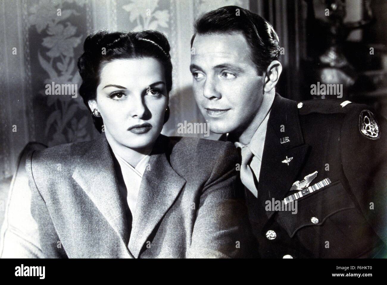 Director edwin l marin hi-res stock photography and images - Alamy