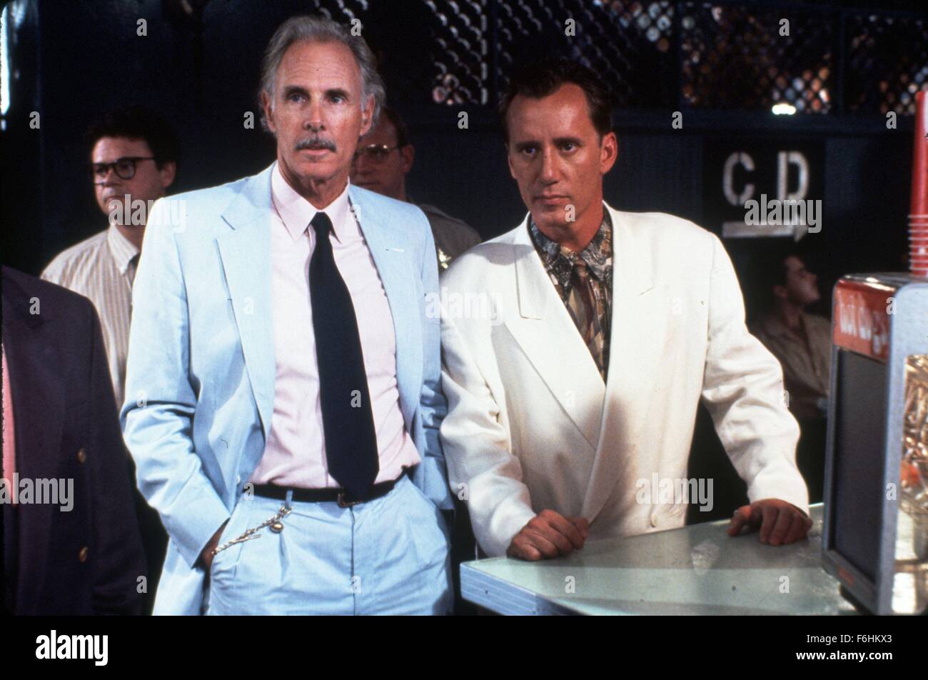 1992, Film Title: DIGGSTOWN, Director: MICHAEL RITCHIE, Studio: MGM ...