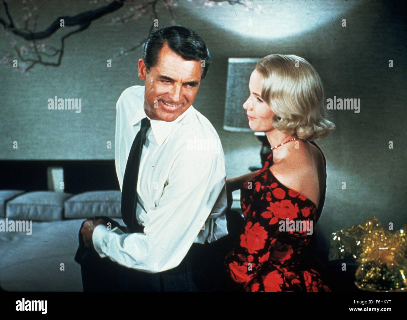 1959, Film Title: NORTH BY NORTHWEST, Director: ALFRED HITCHCOCK ...
