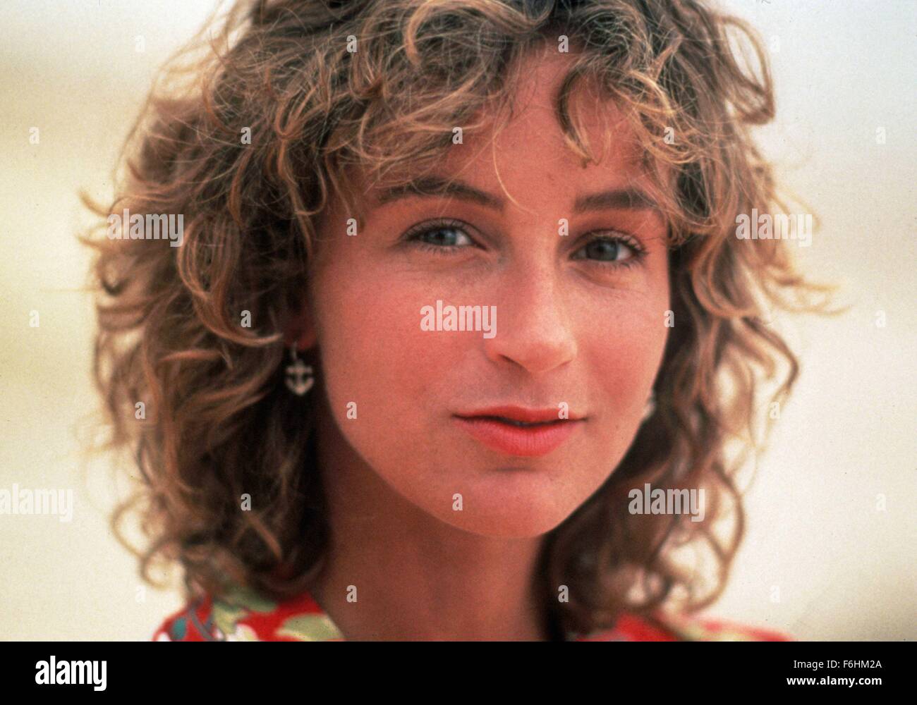 Jennifer grey wind hi-res stock photography and images - Alamy