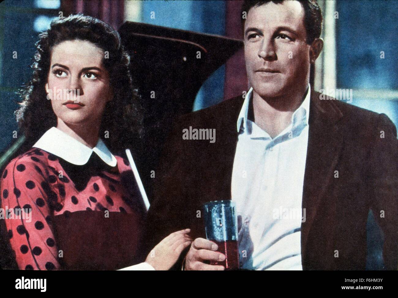 1958, Film Title: MARJORIE MORNINGSTAR, Director: IRVING RAPPER, Studio ...