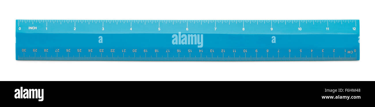 Ruler hi-res stock photography and images - Alamy