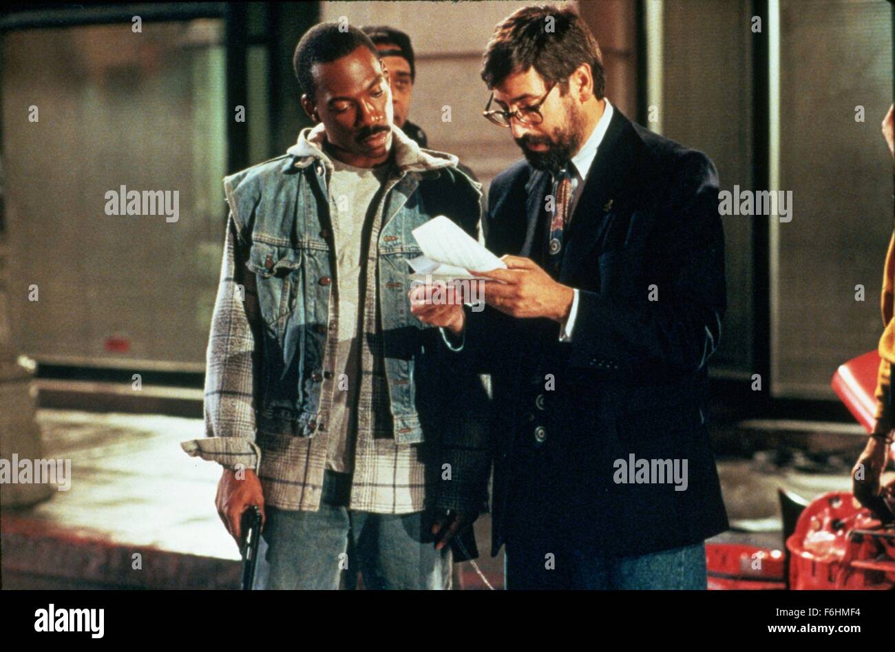 1994, Film Title: BEVERLY HILLS COP III, Director: JOHN LANDIS, Studio ...