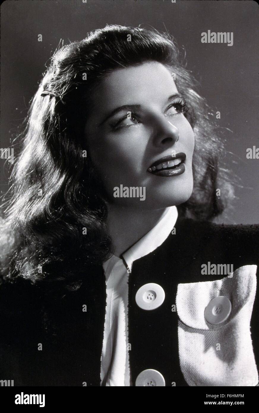 1940, Film Title: PHILADELPHIA STORY, Director: GEORGE CUKOR, Studio ...