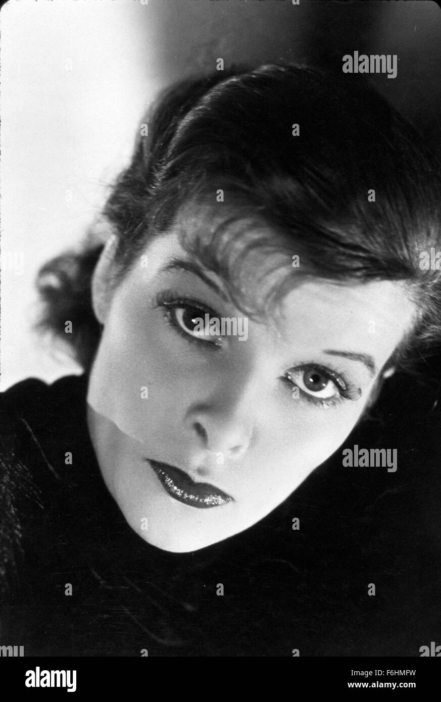 1933, Film Title: CHRISTOPHER STRONG, Director: DOROTHY ARZNER, Studio ...