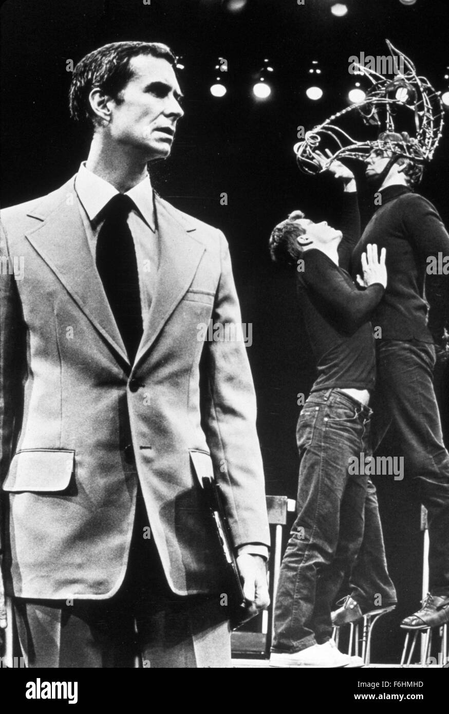 1975, Film Title: EQUUS. (Credit Image: SNAP Stock Photo - Alamy