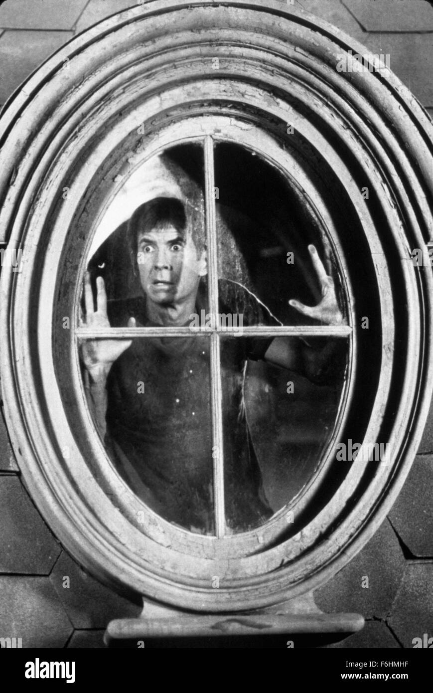 Norman bates hi-res stock photography and images - Alamy