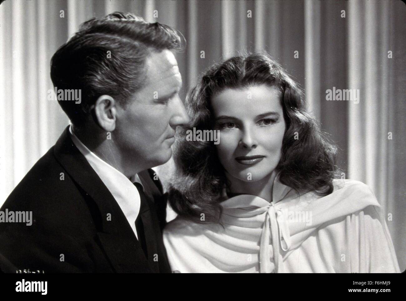 George hepburn hi-res stock photography and images - Alamy