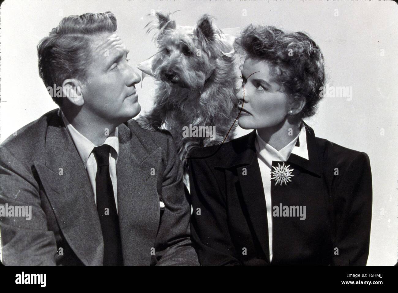 Without love 1945 hi-res stock photography and images - Alamy