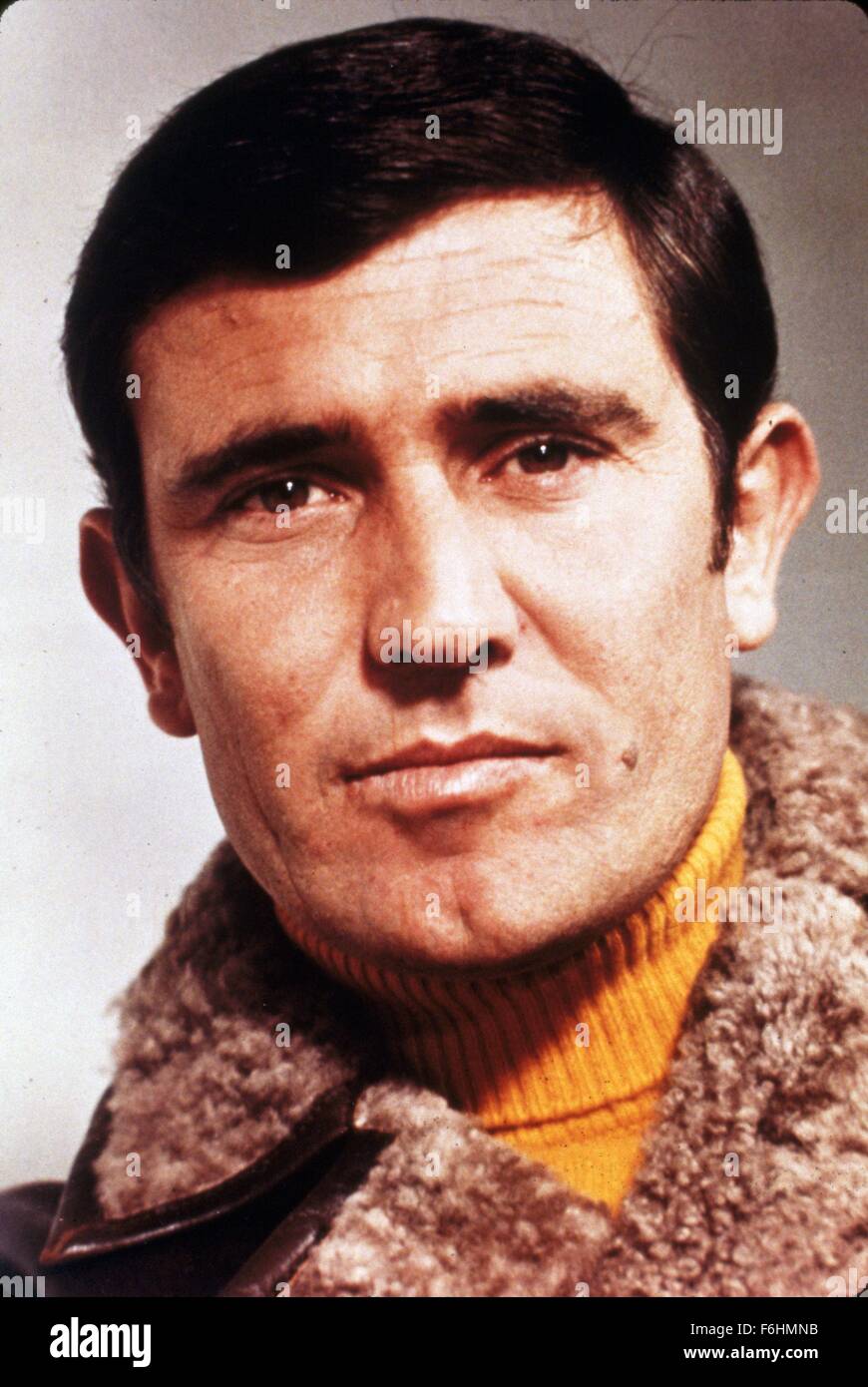 On her majesty’s secret service 1969 hi-res stock photography and ...