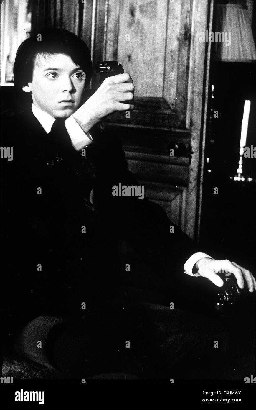 Films by hal ashby hi-res stock photography and images - Alamy