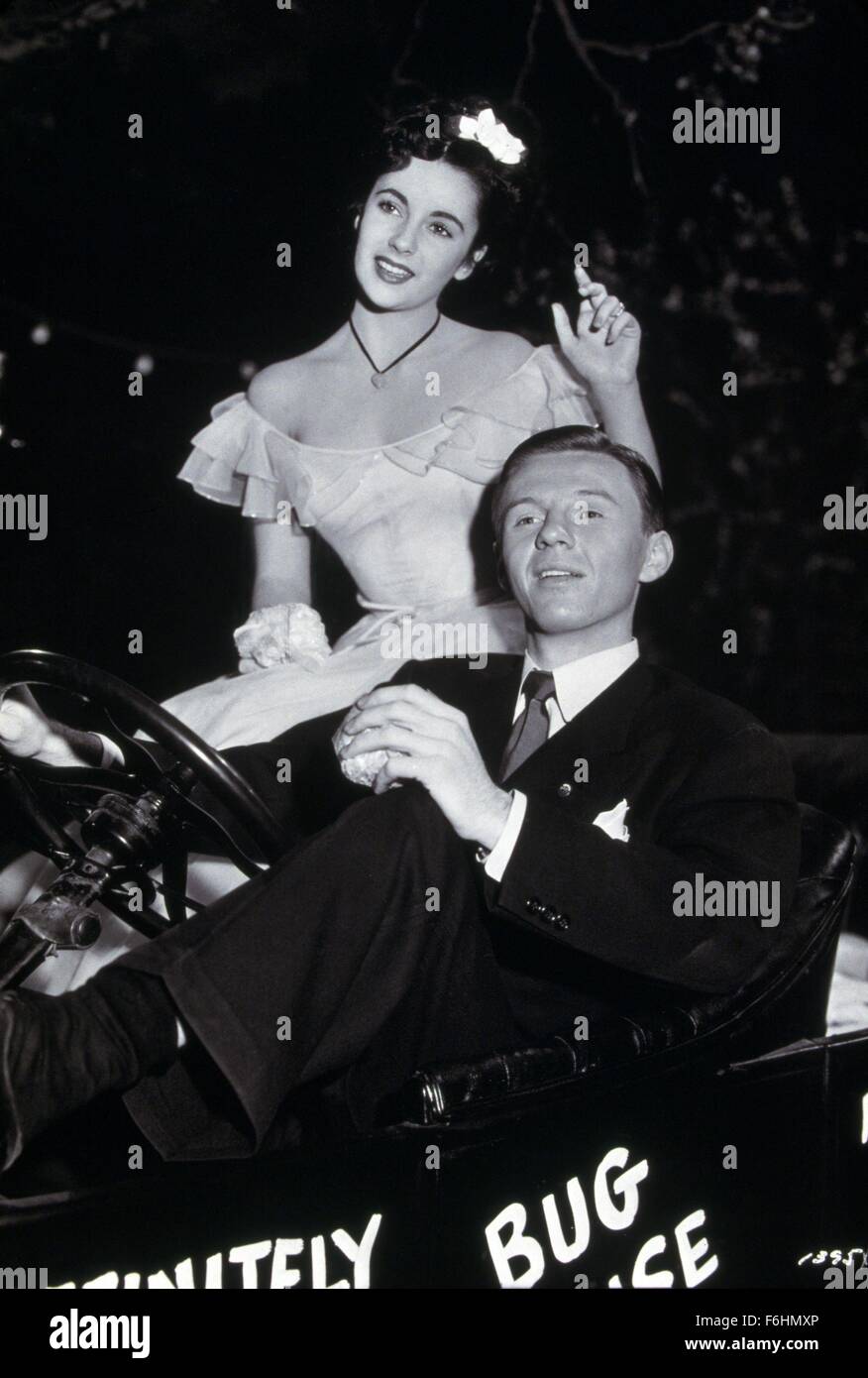 1947, Film Title: CYNTHIA, Director: ROBERT Z LEONARD, Studio: MGM ...