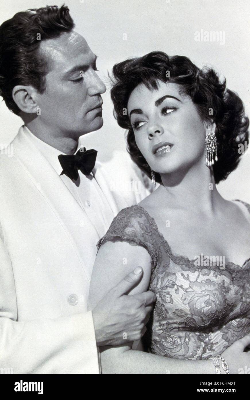 1954, Film Title: ELEPHANT WALK, Director: WILLIAM DIETERLE, Studio ...