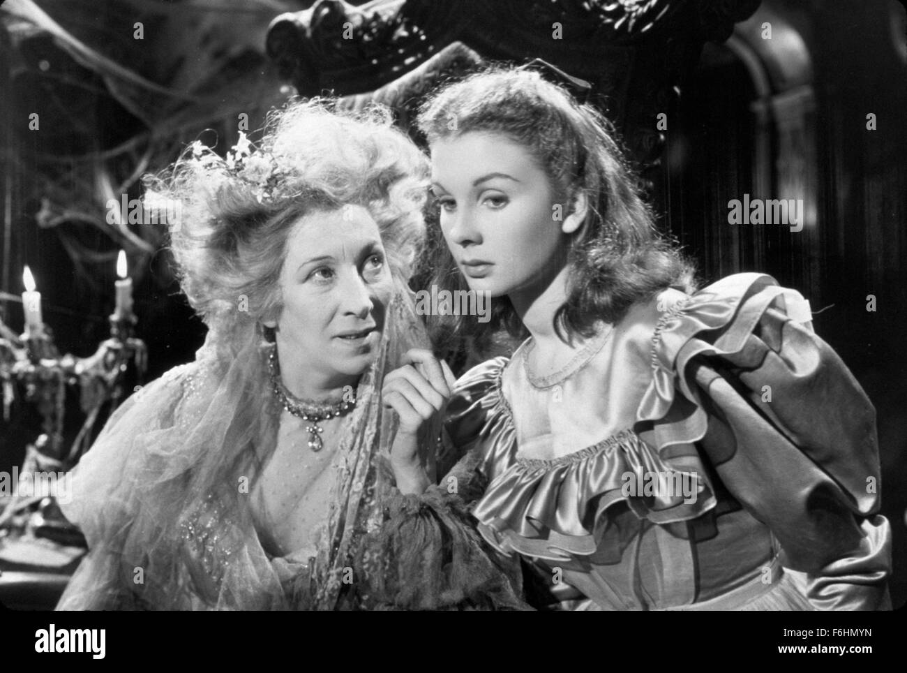 1946, Film Title: GREAT EXPECTATIONS, Director: DAVID LEAN, Pictured ...