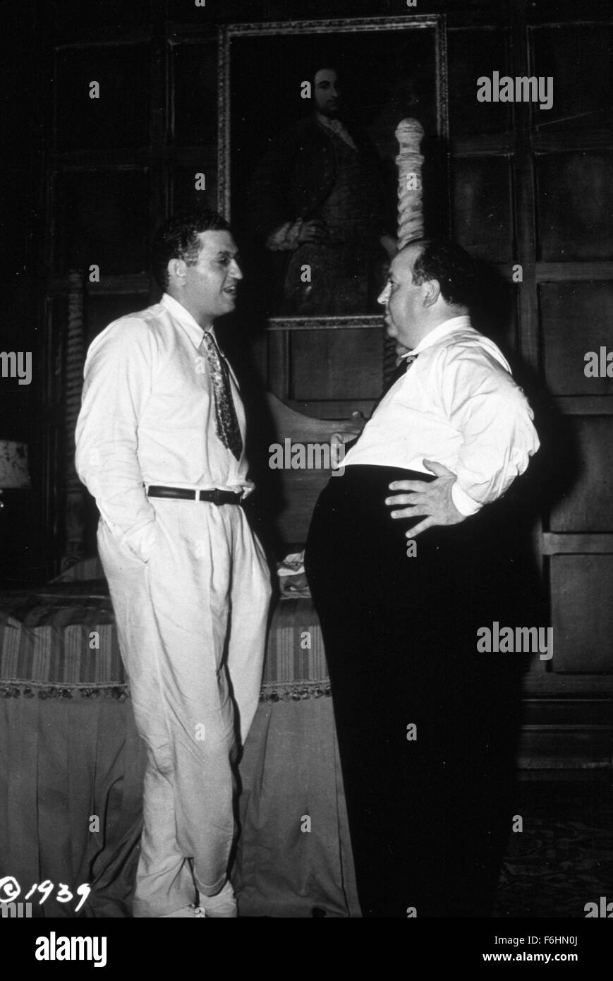 David o selznick oscars hi-res stock photography and images - Alamy