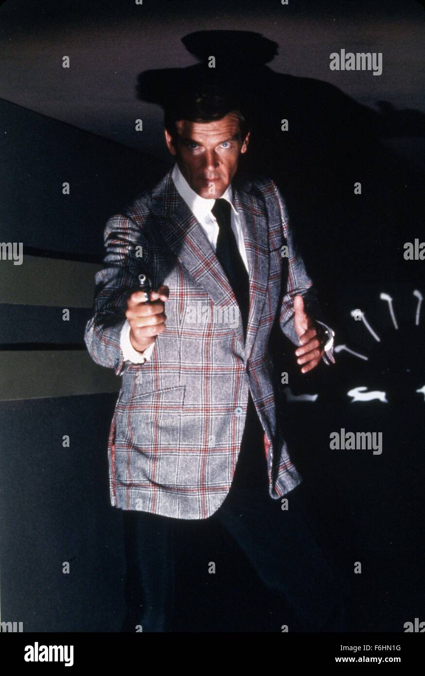 1974, Film Title: MAN WITH THE GOLDEN GUN, Director: GUY HAMILTON ...