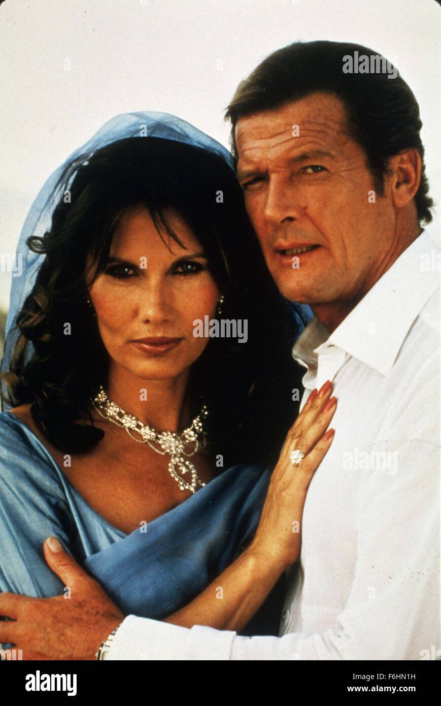 RELEASE DATE: June 10, 1983 MOVIE TITLE: Octopussy DIRECTOR: John Glen ...