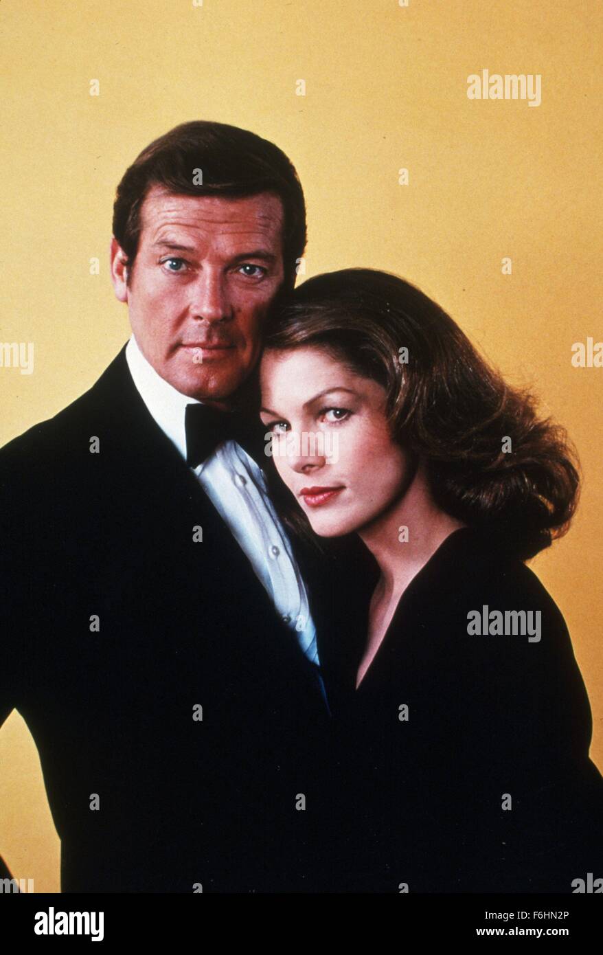 Lois Chiles Moonraker