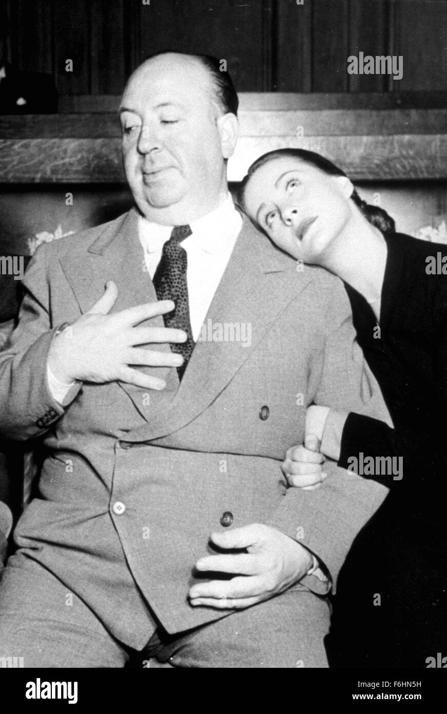 The paradine case hi-res stock photography and images - Alamy