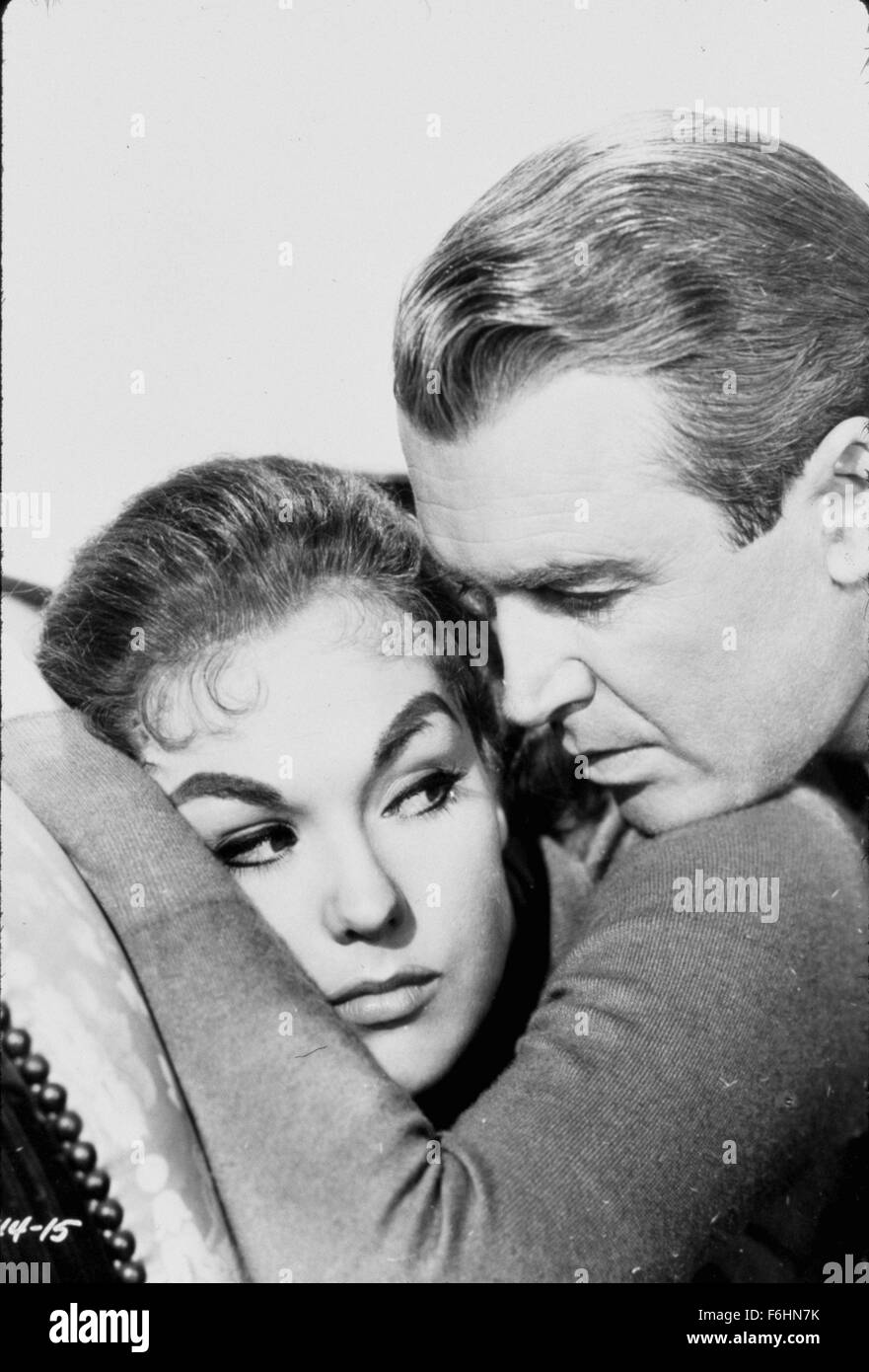 Vertigo films Black and White Stock Photos & Images - Alamy