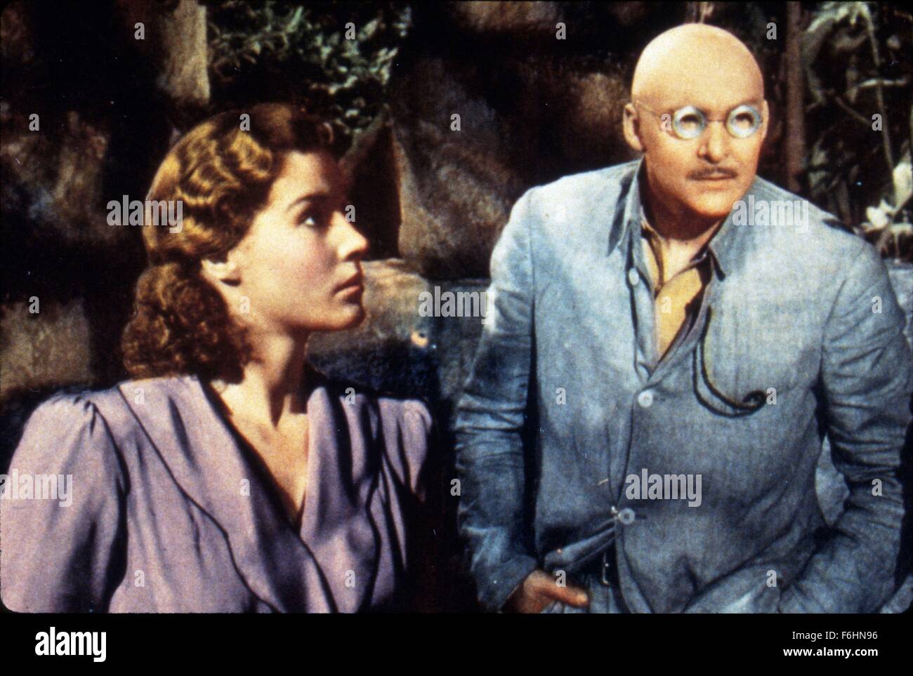 1940, Film Title: DR. CYCLOPS, Director: ERNEST SCHOEDSACK, Studio ...