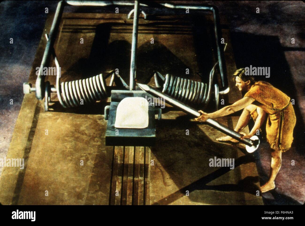 Sci fi catapult hi-res stock photography and images - Alamy