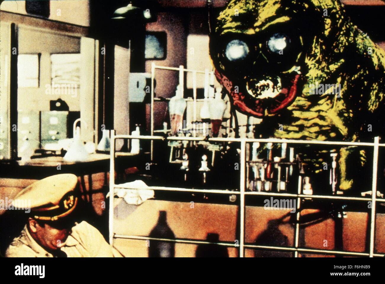 Moster hi-res stock photography and images - Alamy