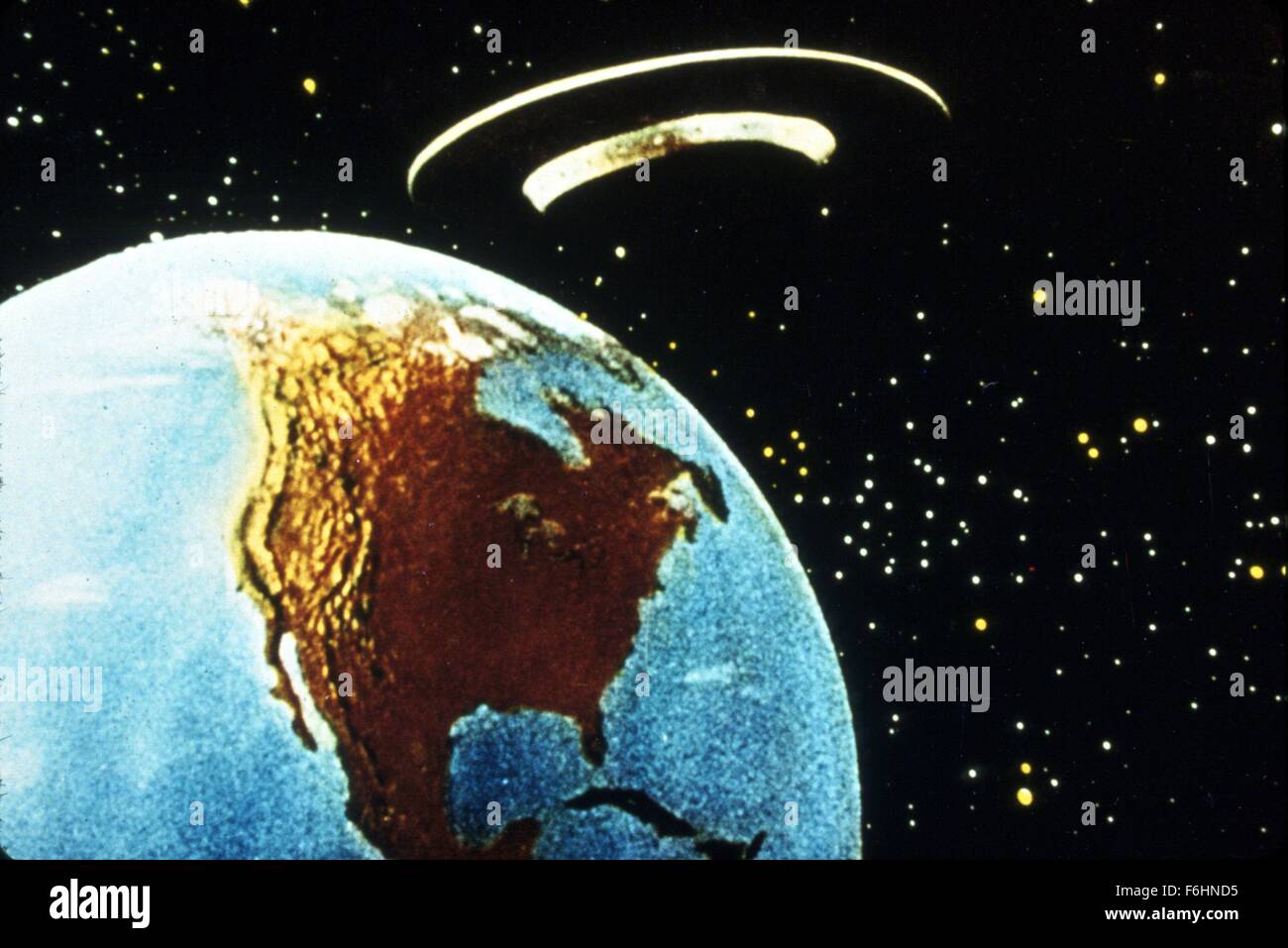 1955, Film Title: THIS ISLAND, EARTH, Director: JOSEPH NEWMAN, Studio ...