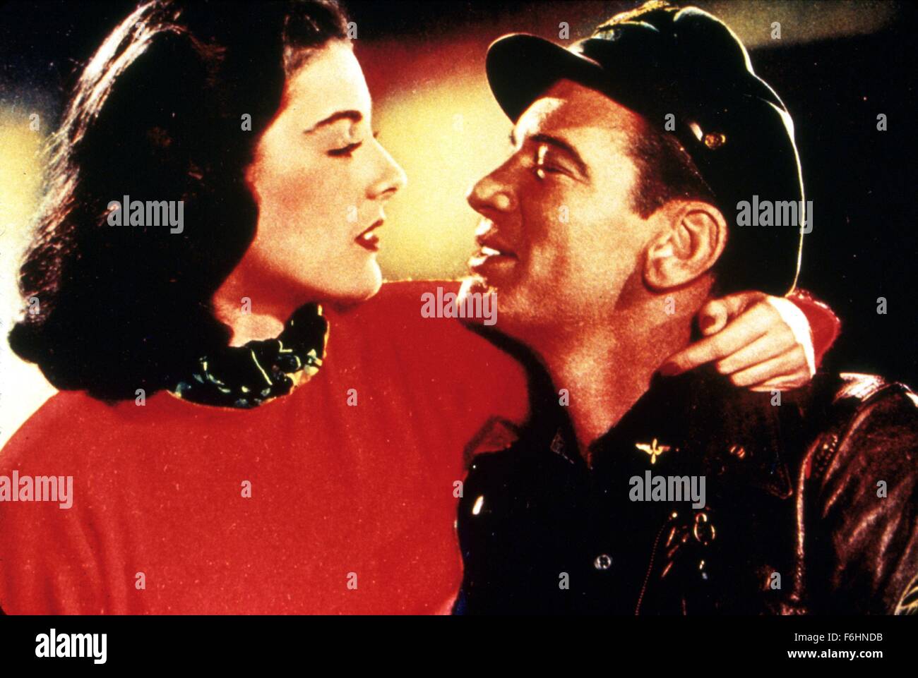 The thing 1951 margaret sheridan hi-res stock photography and images ...