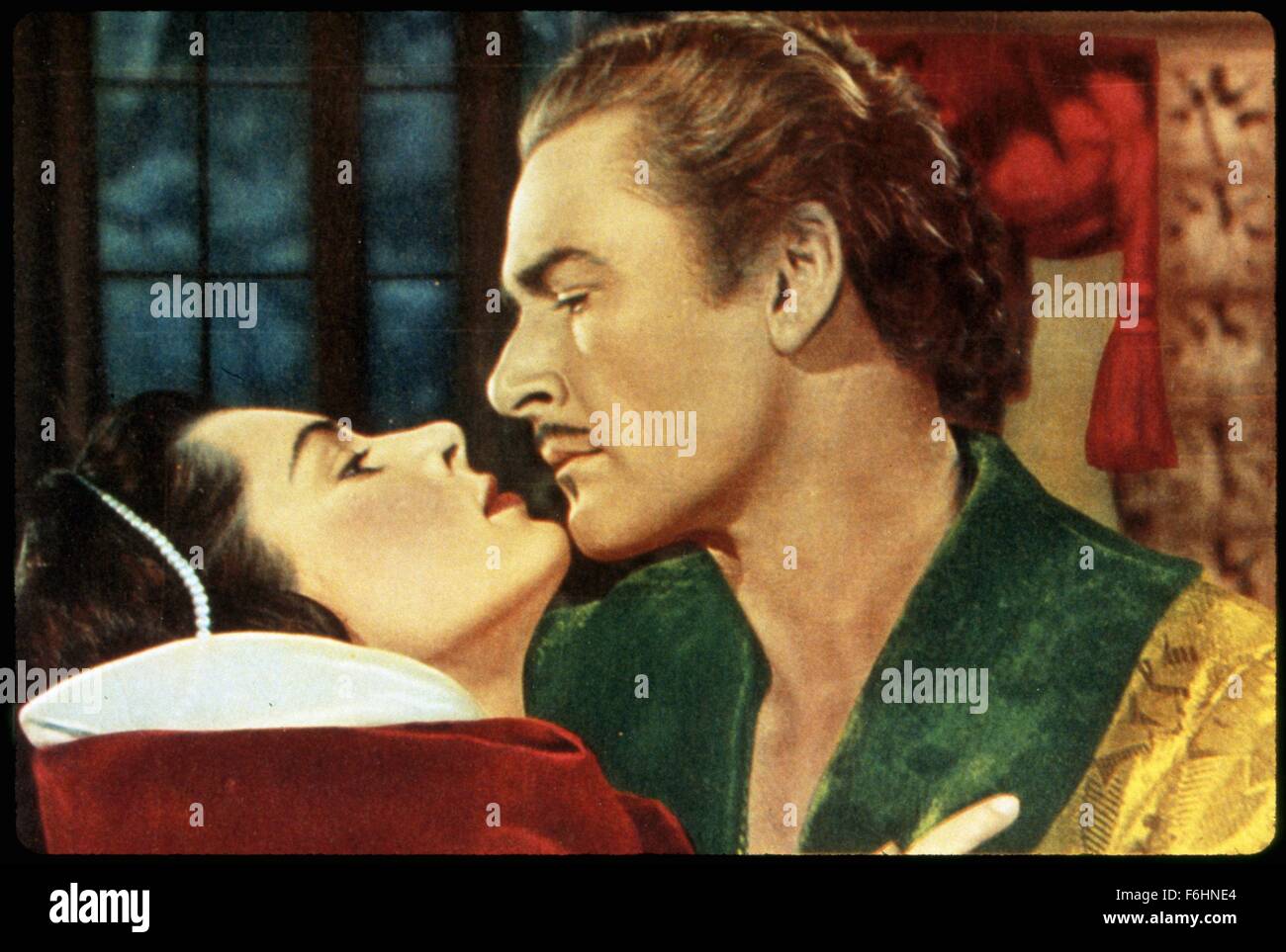 Adventures Of Don Juan High Resolution Stock Photography and Images - Alamy