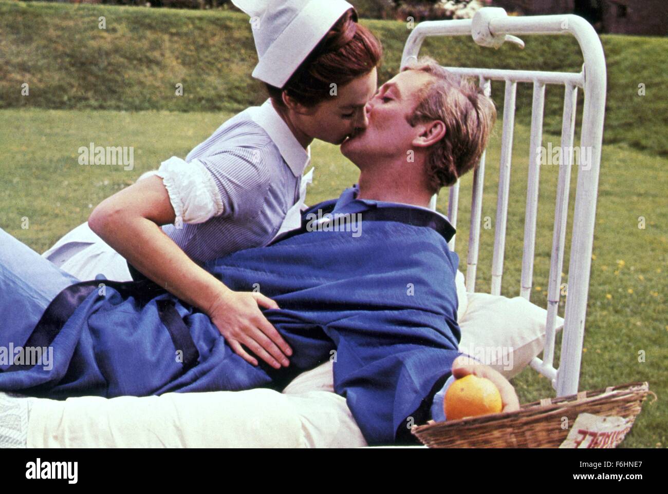 1966, Film Title: ALFIE, Director: LEWIS GILBERG, Studio: PARAMOUNT ...