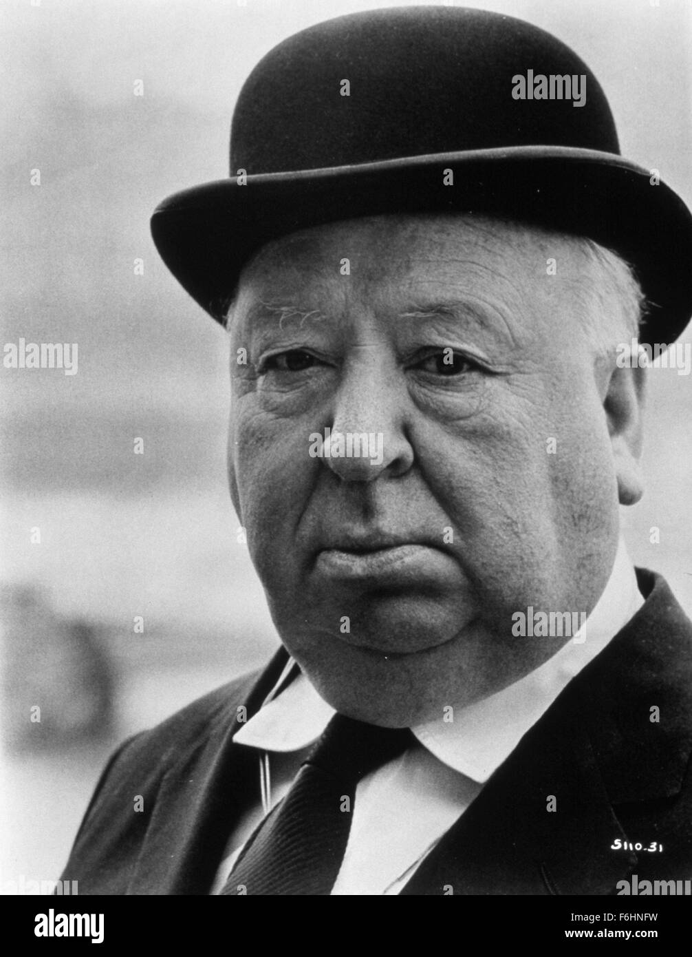 Alfred hitchcock hi-res stock photography and images - Alamy