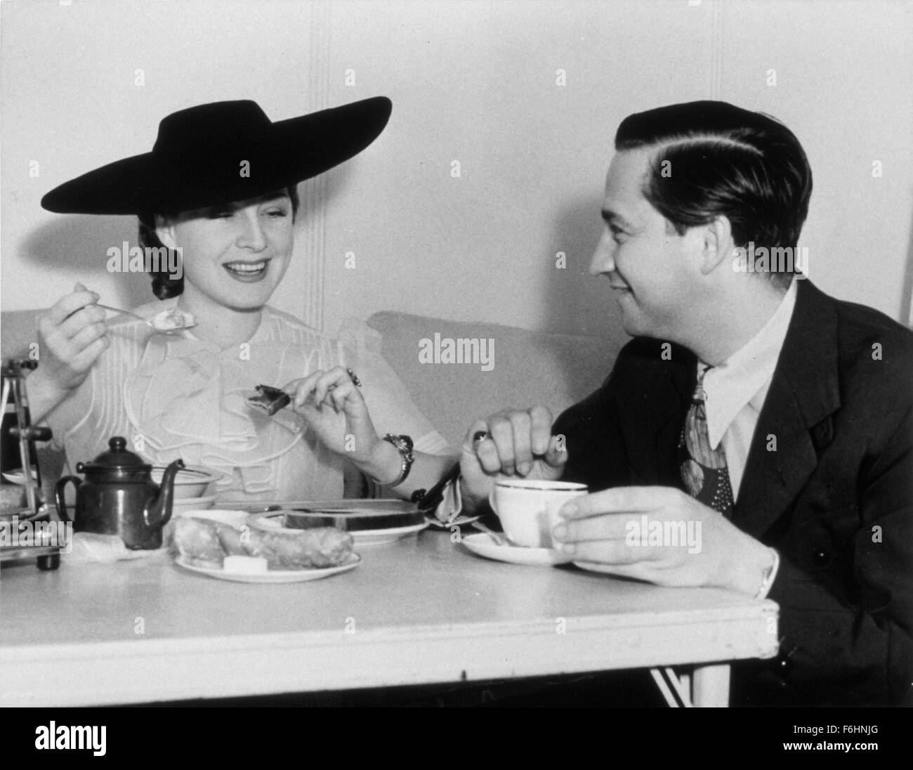 Mervyn leroy hi-res stock photography and images - Alamy