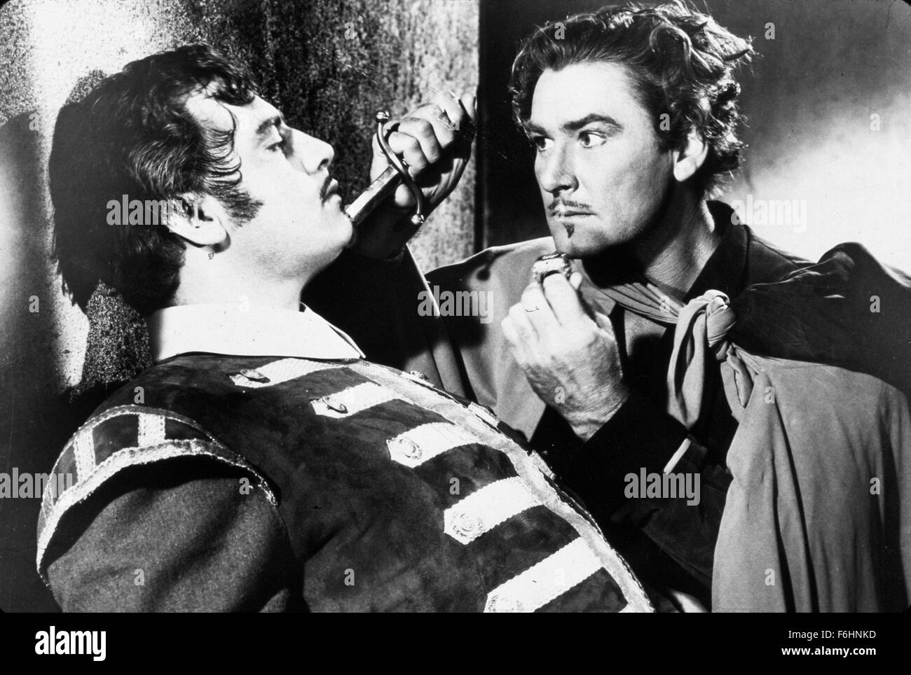 1948, Film Title: ADVENTURES OF DON JUAN, Director: VINCENT SHERMAN ...