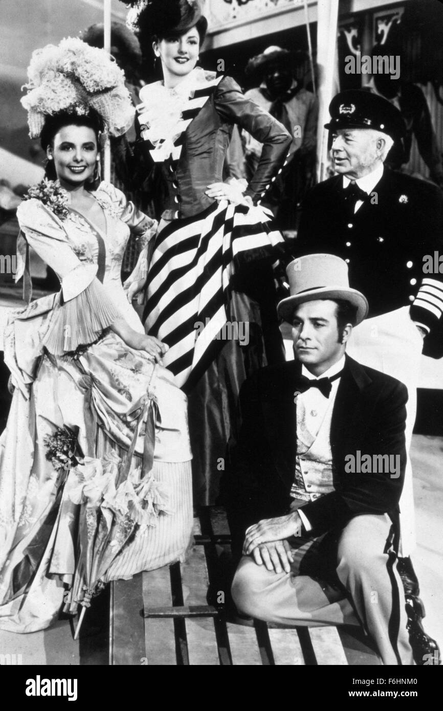 Richard whorf hi-res stock photography and images - Alamy