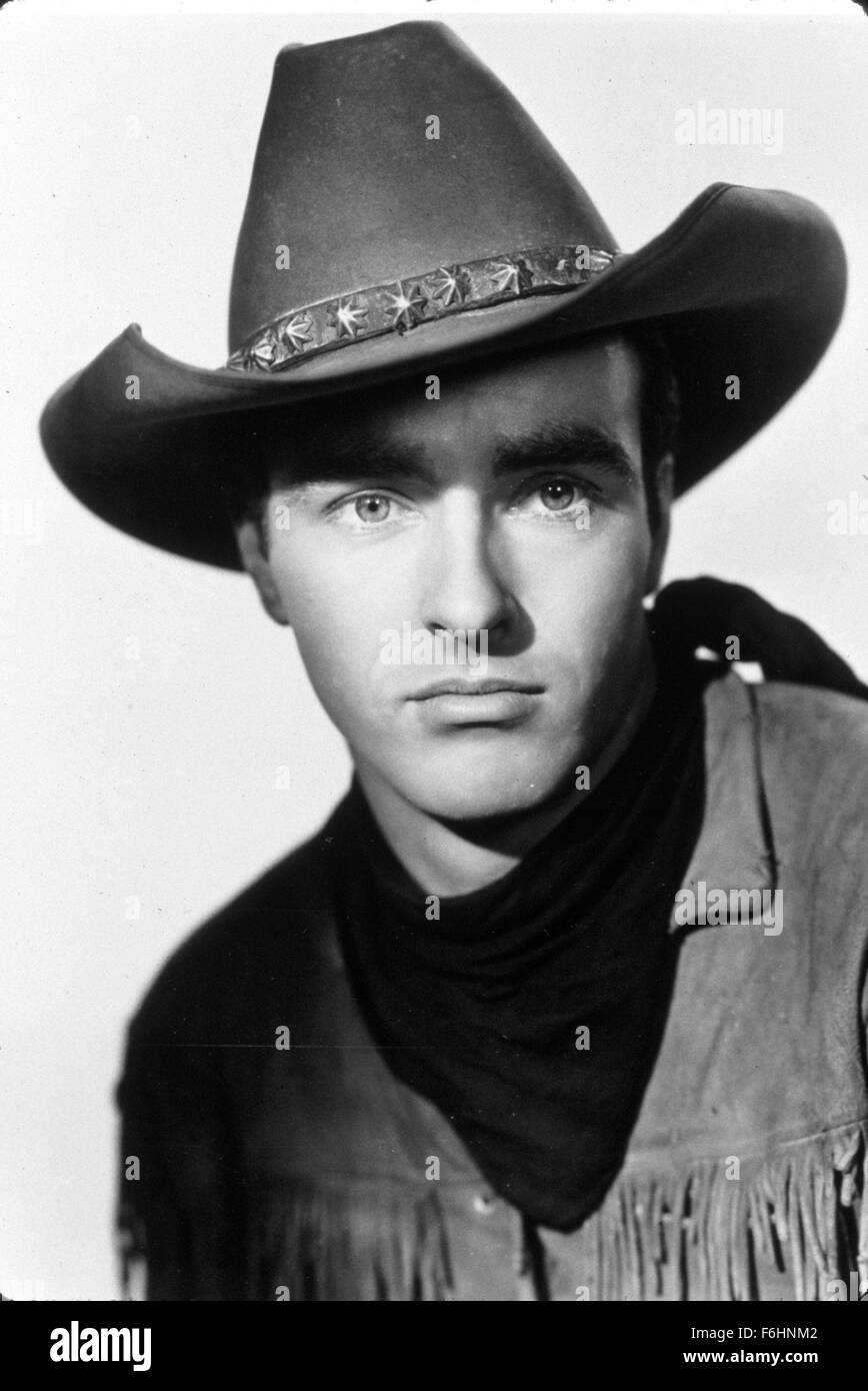 1948, Film Title: RED RIVER, Director: HOWARD HAWKS, Pictured ...