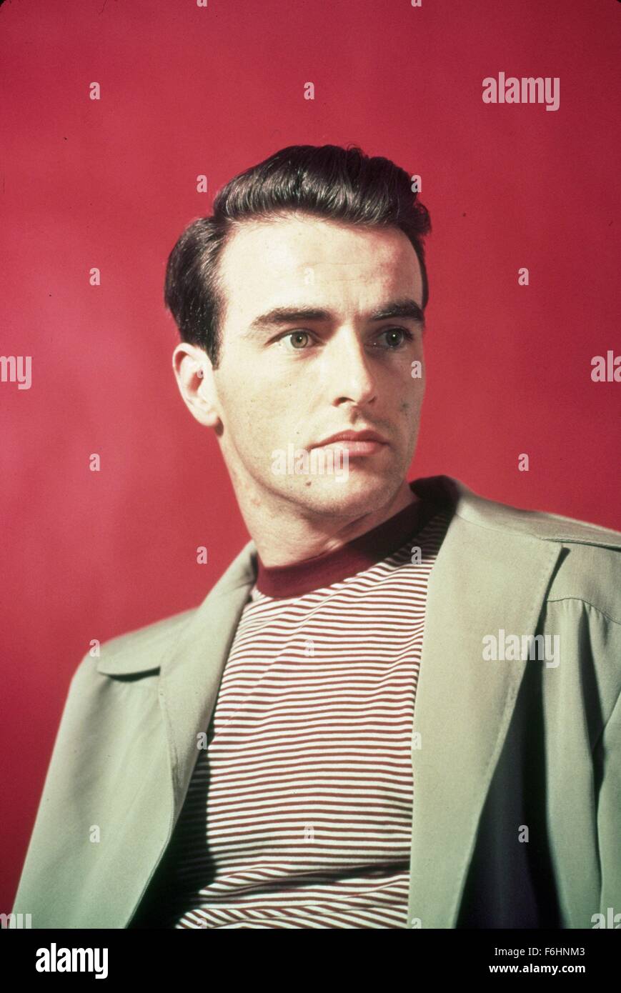 Films by george stevens hi-res stock photography and images - Alamy