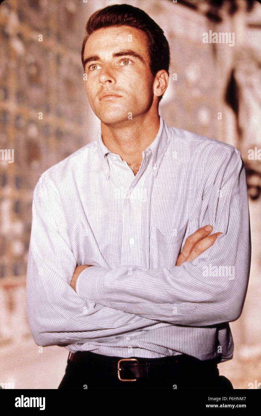 1948, Film Title: SEARCH, Director: FRED ZINNEMANN, Pictured: PORTRAIT ...