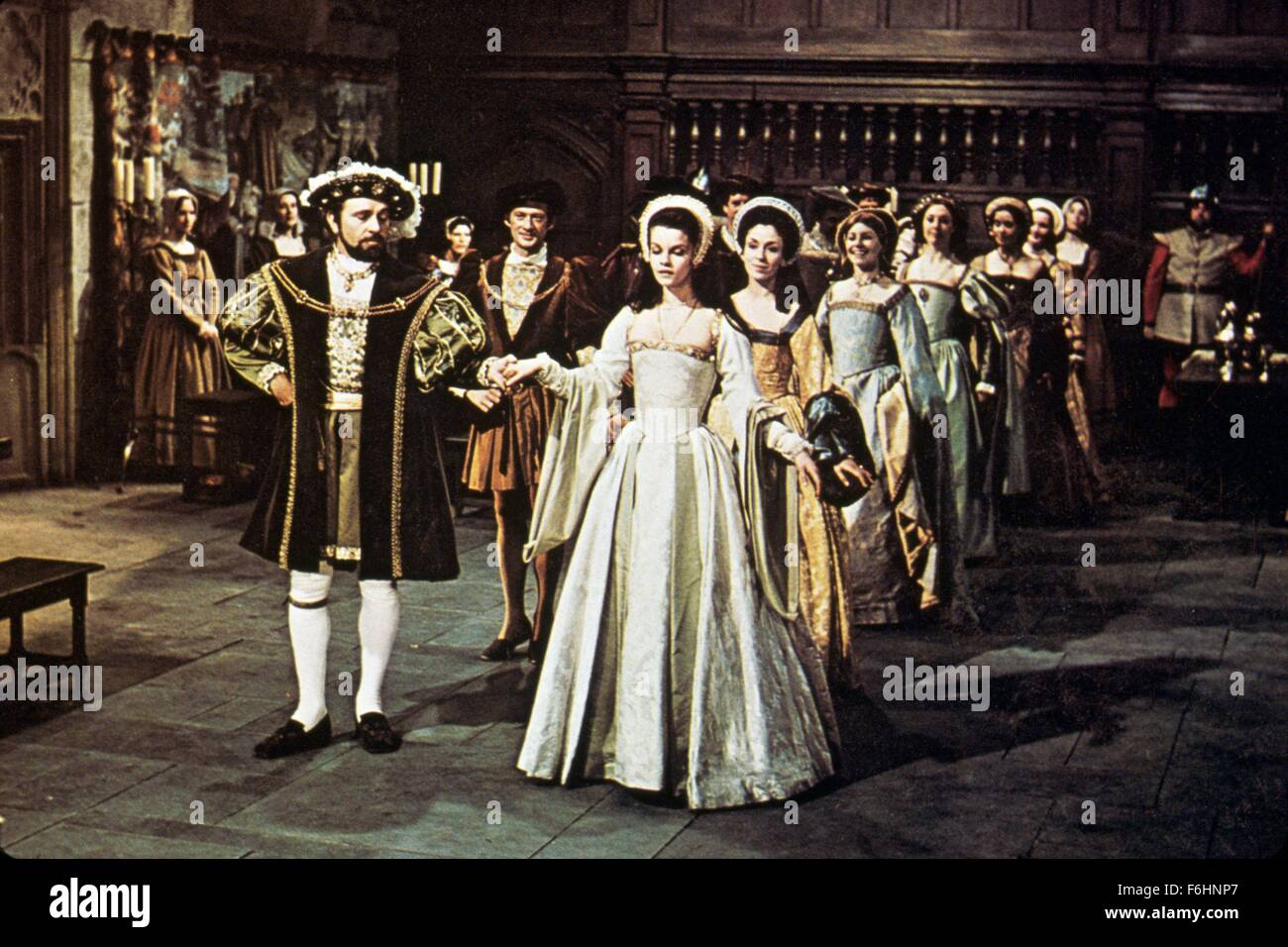 Genevieve bujold hi-res stock photography and images - Alamy