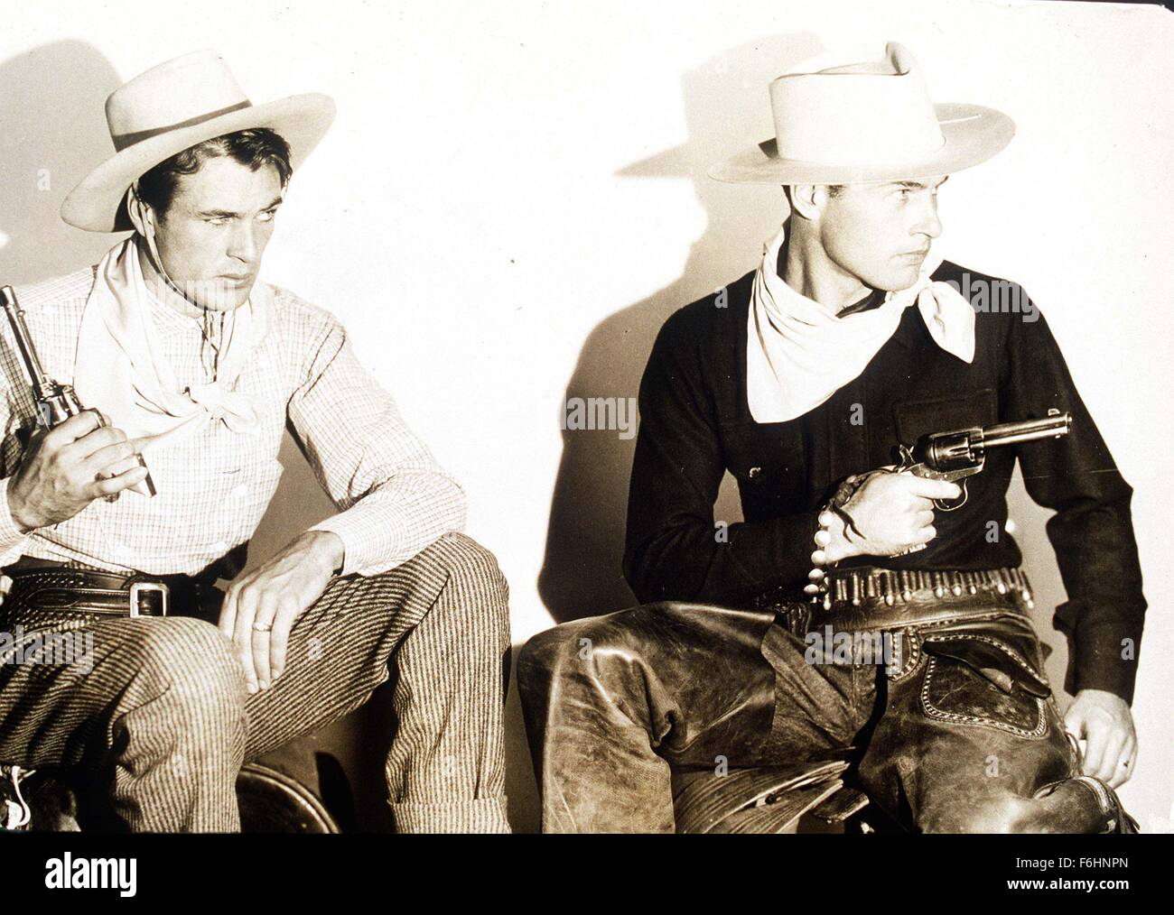 1929, Film Title: VIRGINIAN, Director: VICTOR FLEMING, Studio ...