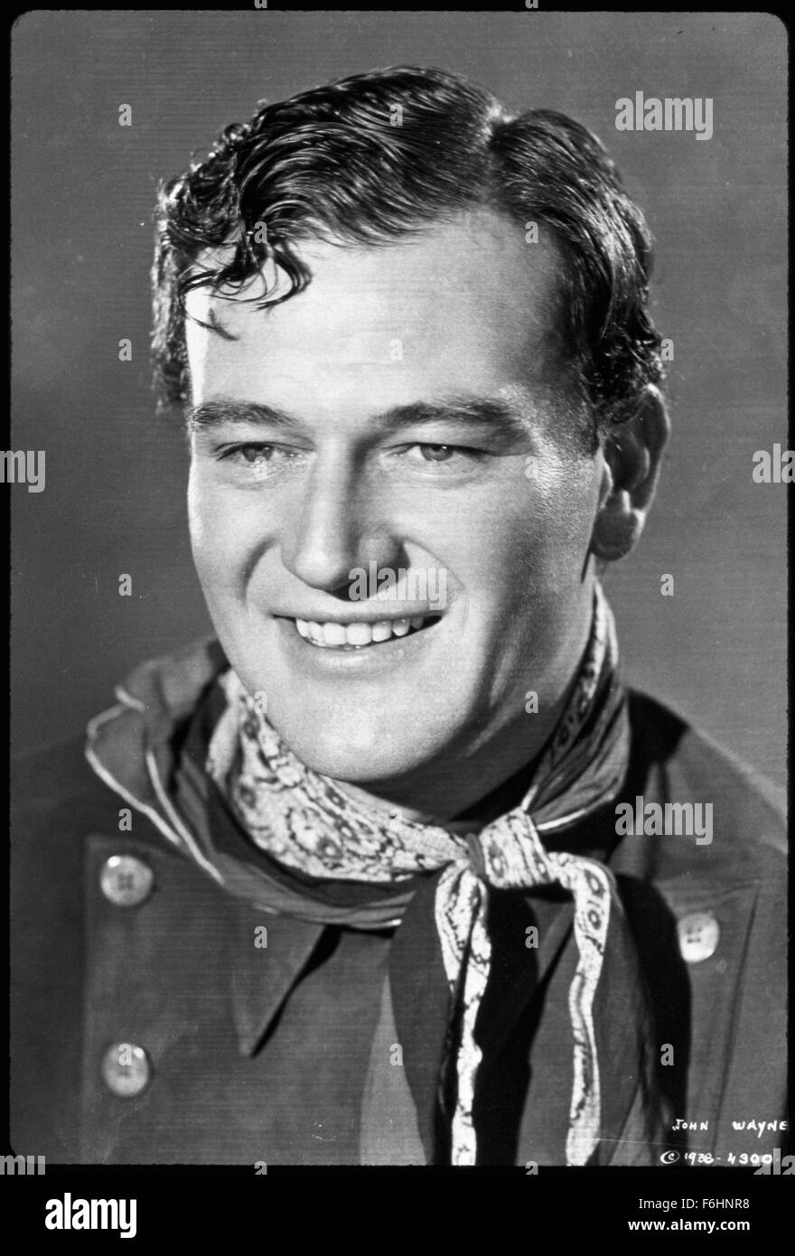 Stagecoach film hi-res stock photography and images - Alamy