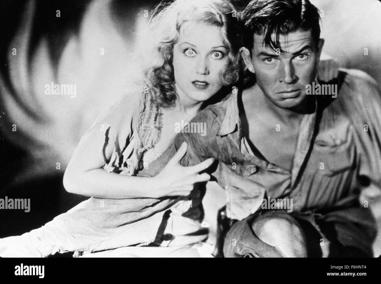 1933, Film Title: KING KONG, Director: MERIAN C COOPER, Studio: RKO ...
