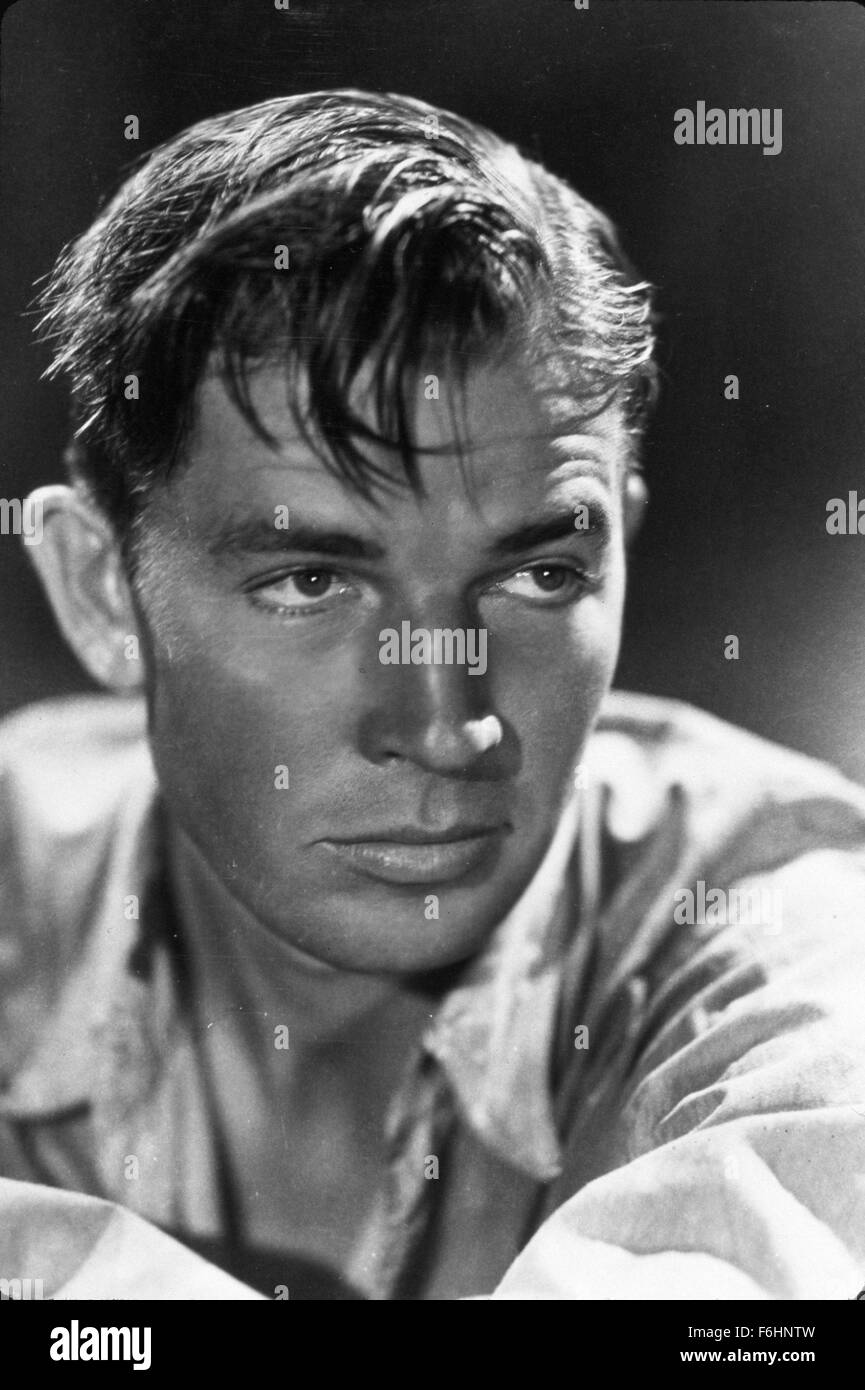 Bruce cabot hi-res stock photography and images - Alamy