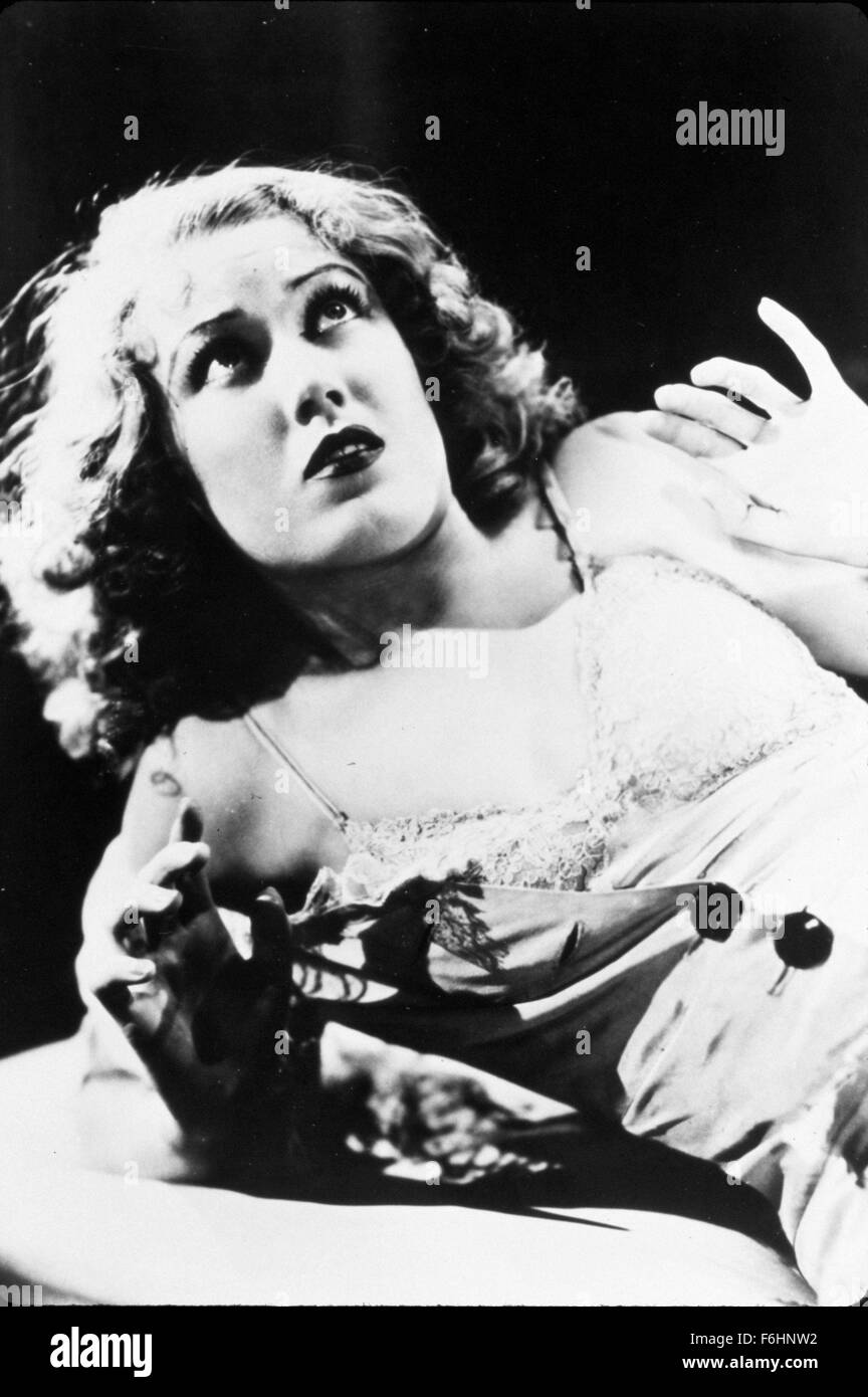 1933, Film Title: KING KONG, Director: MERIAN C COOPER, Studio: RKO ...