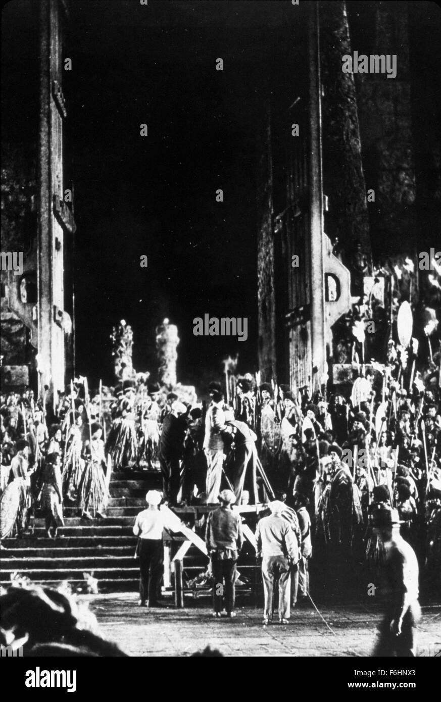 1933, Film Title: KING KONG, Director: MERIAN C COOPER, Studio: RKO ...