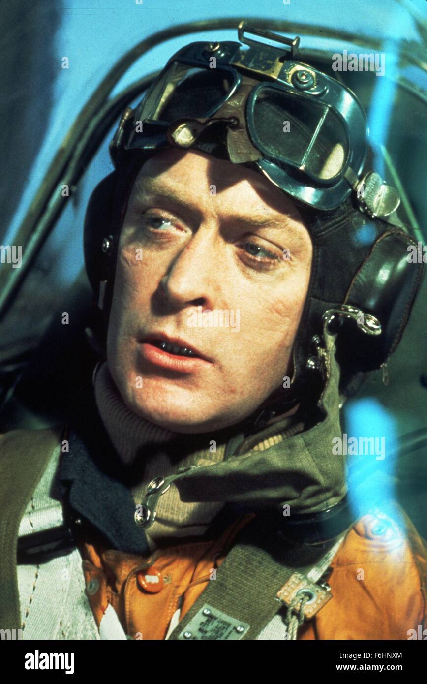 1969, Film Title: BATTLE OF BRITAIN, Director: GUY HAMILTON, Pictured ...