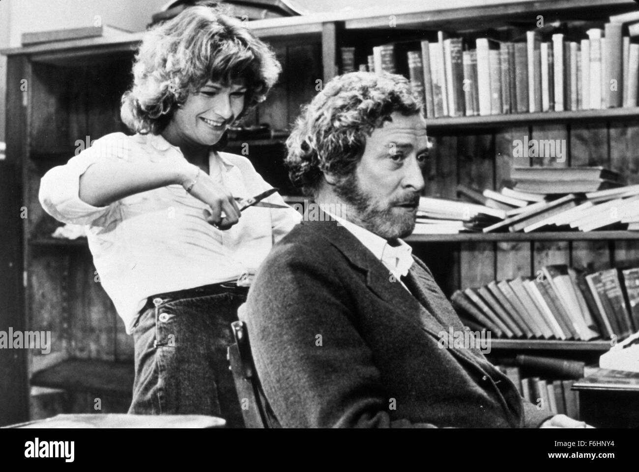 RELEASE DATE: September 21, 1983 MOVIE TITLE: Educating Rita DIRECTOR ...