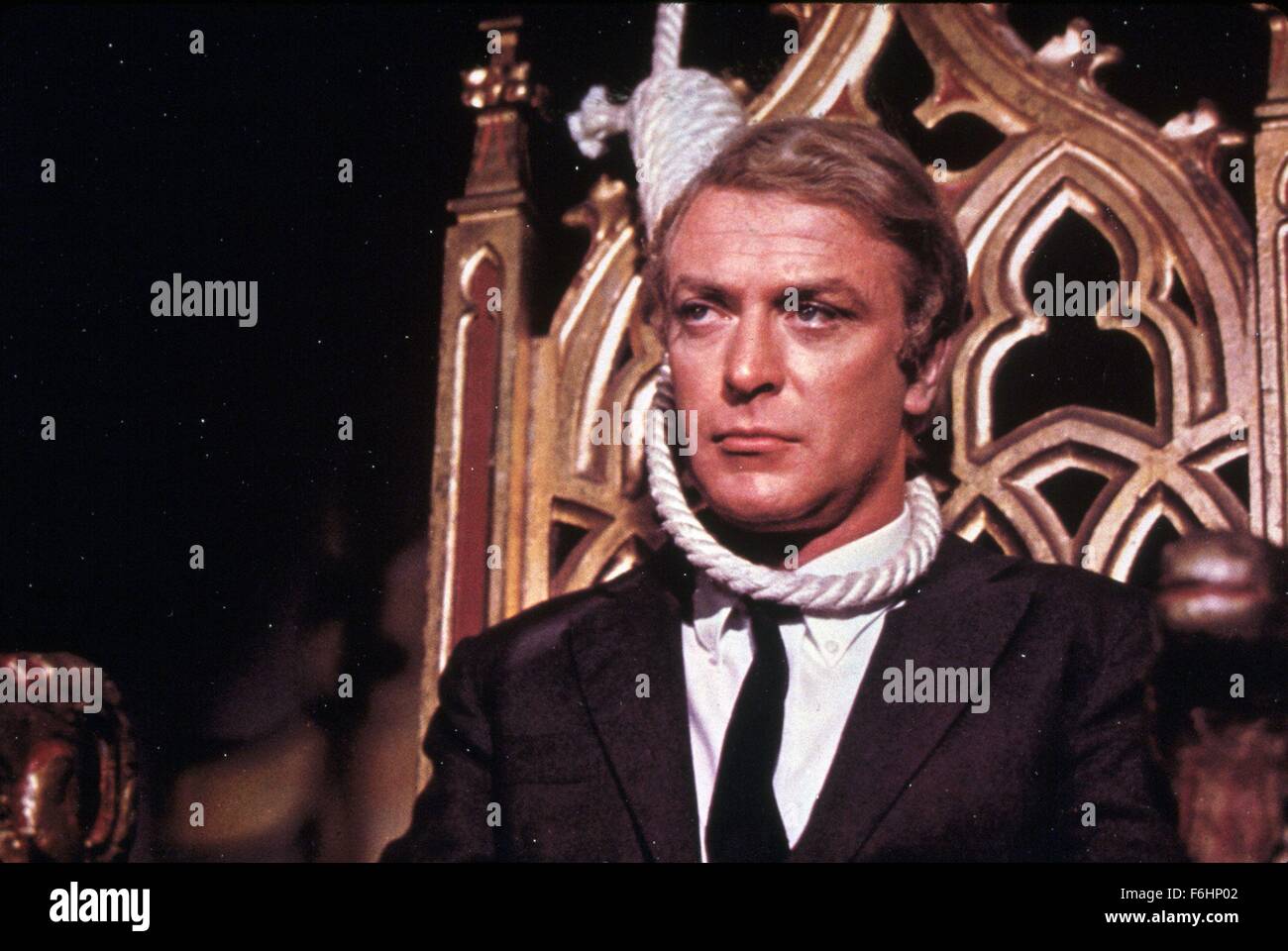 1968, Film Title: MAGUS, Director: GUY GREEN, Studio: FOX, Pictured ...