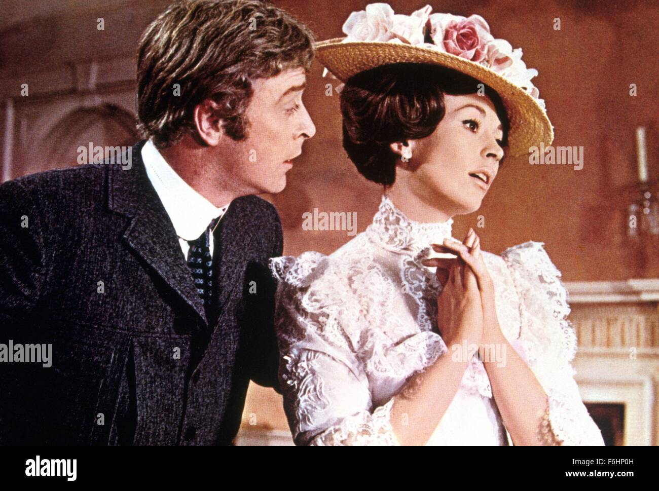 Roderick Plummer Producer Movie