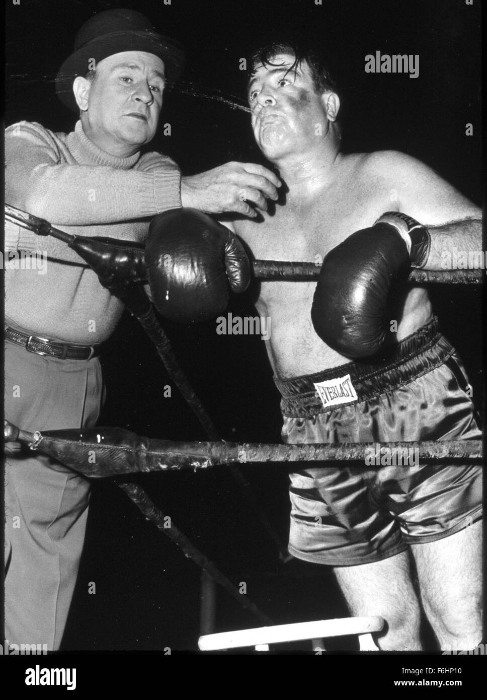 1951, Film Title: ABBOTT AND COSTELLO MEET THE INVISIBLE MAN, Director ...